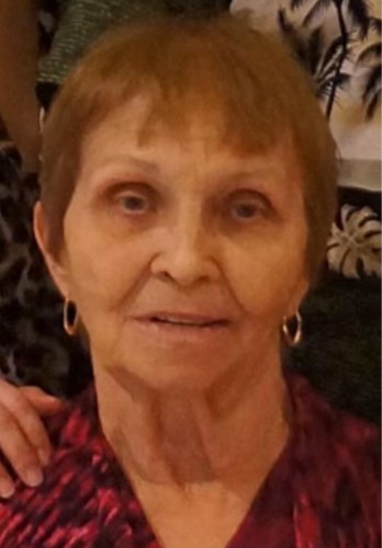 Marcella Williams Obituary (1939 - 2022) - McAllen, TX - The Monitor