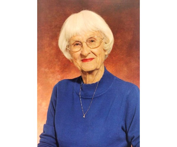 Margaret Whitley Obituary (1927 - 2022) - Weslaco, TX - The Monitor