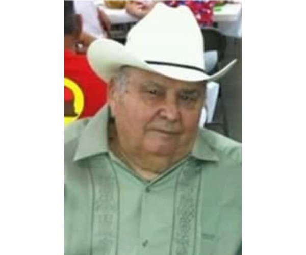 Hector Galvan Obituary (2022) - Edinburg, TX - The Monitor