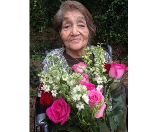 ADELA VASQUEZ Obituary (1932 - 2014) - Weslaco, TX - The Monitor