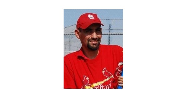 ALEX RANGEL Obituary (1977 - 2014) - McAllen, TX - The Monitor