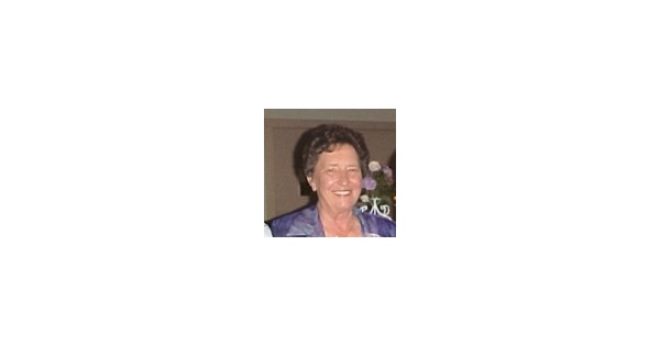 ANN RAINWATER Obituary (2011) - McAllen, TX - The Monitor