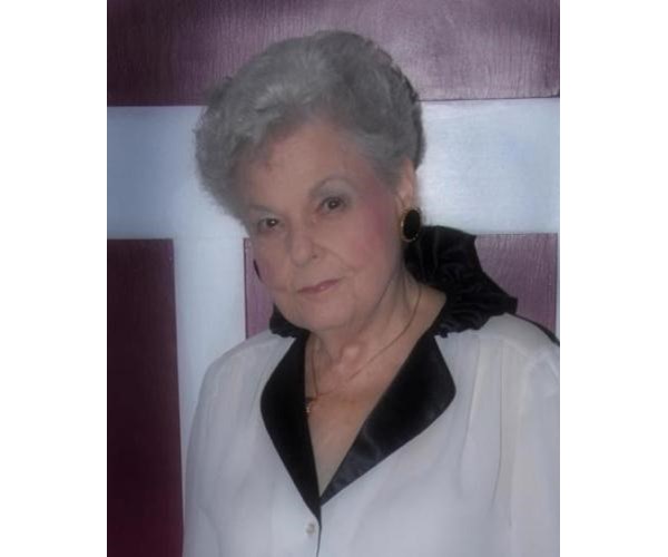 ANNIE RANKIN Obituary (1920 - 2014) - McAllen, TX - The Monitor