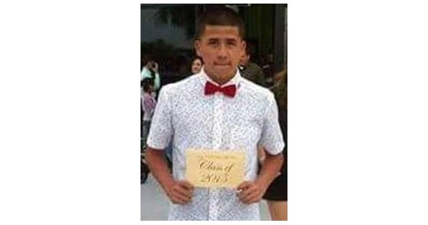 ANTHONY SEGURA Obituary (2015) - McAllen, TX - The Monitor