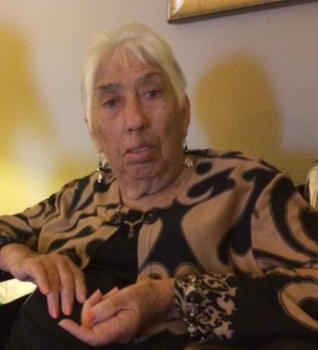 ANTONIA GARZA Obituary (1944 - 2015) - Mcallen, TX - The Monitor