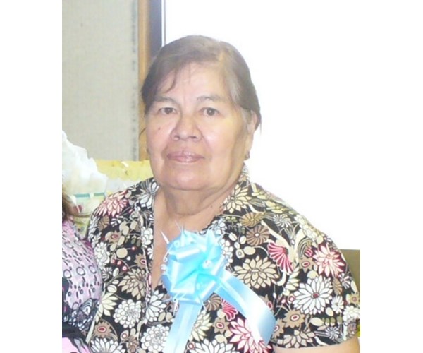 ANTONIA GARZA Obituary (1937 - 2013) - McAllen, TX - The Monitor