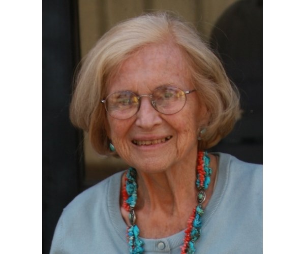 BARBARA JOHNSON Obituary (1925 - 2013) - Austin, TX - The Monitor