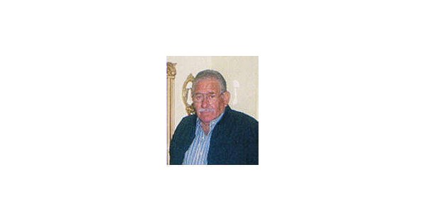 CARLOS JACKSON Obituary (2009) - McAllen, TX - The Monitor