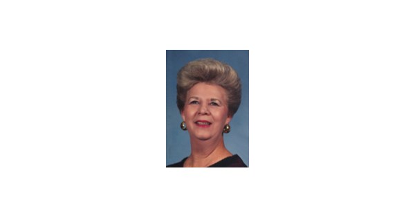 CAROLYN MARSHALL Obituary (2012) - McAllen, TX - The Monitor