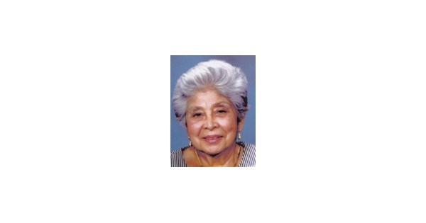 CLARA RODRIGUEZ Obituary (2011) - McAllen, TX - The Monitor