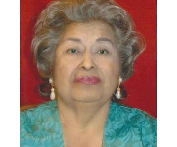 CONSUELO HERNANDEZ Obituary (1932 - 2015) - McAllen, TX - The Monitor