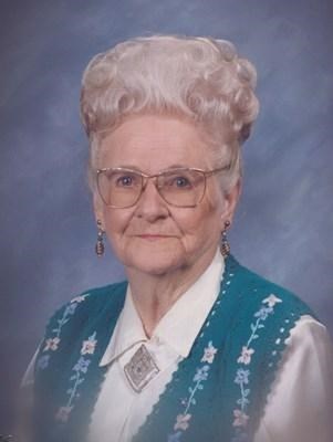 CREOLA SCHAFROTH Obituary (1919 - 2014) - McAllen, TX - The Monitor