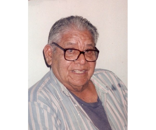 DANIEL PALOMO Obituary (1916 - 2014) - Schaumburg, IL - The Monitor