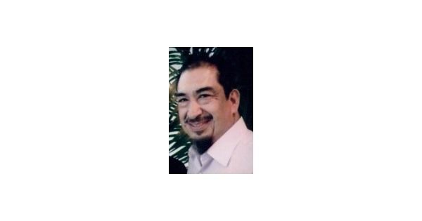 DAVID ROBLEDO Obituary (2012) - McAllen, TX - The Monitor
