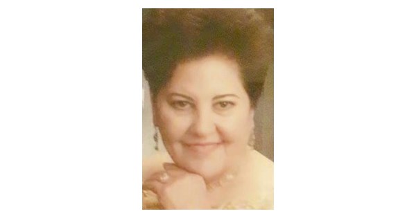 DELIA MARTINEZ Obituary (1937 - 2015) - MISSION, TX - The Monitor