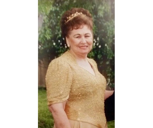 DORA VILLARREAL Obituary (2014) - McAllen, TX - The Monitor