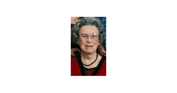 ELISA GARZA Obituary (2011) - McAllen, TX - The Monitor