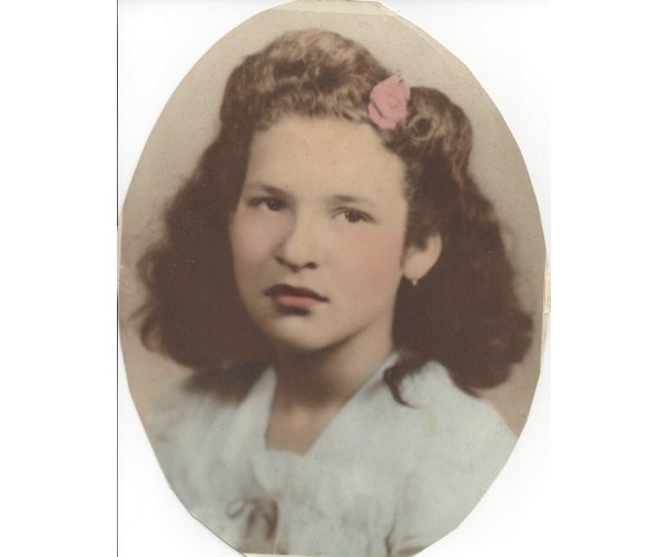 ELISA CASTILLO Obituary (1933 - 2015) - La Villa, TX - The Monitor