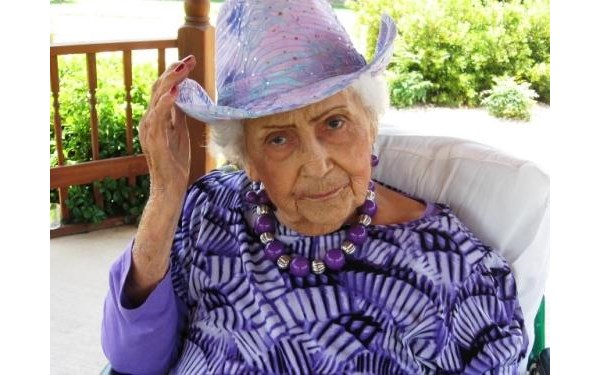 ELISA LOZANO Obituary (1922 - 2015) - Lewisville, TX - The Monitor
