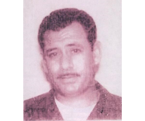 EMILIO RODRIGUEZ Obituary (2014) - McAllen, TX - The Monitor