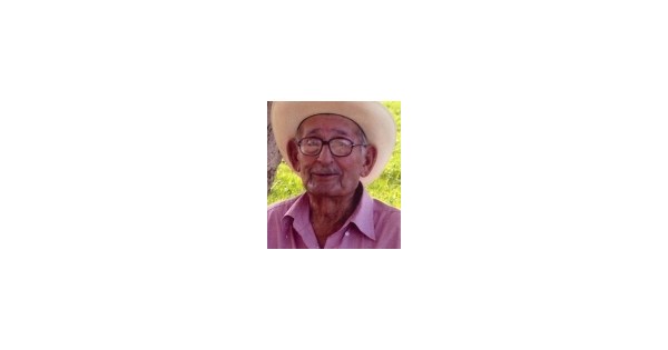 ESEQUIEL GARATE Obituary (2010) - McAllen, TX - The Monitor