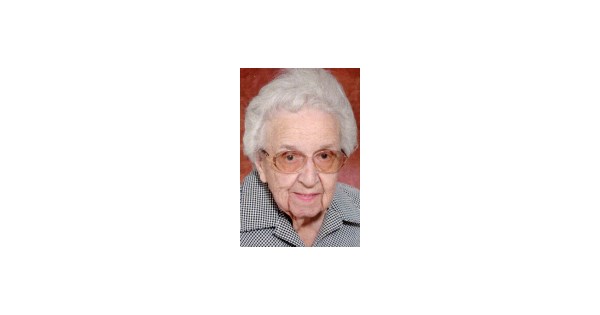 ESTHER MACK Obituary (2011) - McAllen, TX - The Monitor