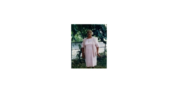 FAUSTINA RIVERA Obituary (2010) - McAllen, TX - The Monitor