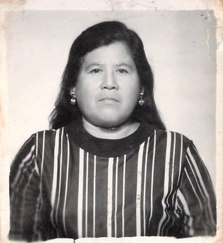 FELICITAS SANCHEZ Obituary (1924 - 2015) - McAllen, TX - The Monitor