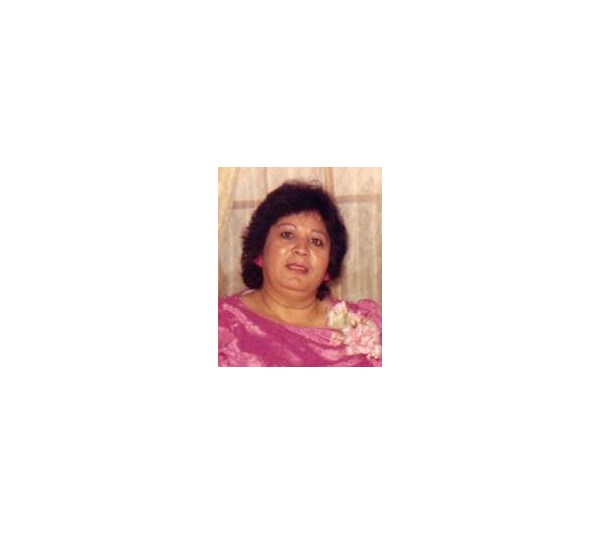 GABRIELA BARRIOS Obituary (2009) - McAllen, TX - The Monitor