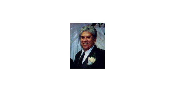 HILARIO HUERTA Obituary (2013) - Edinburg, TX - The Monitor