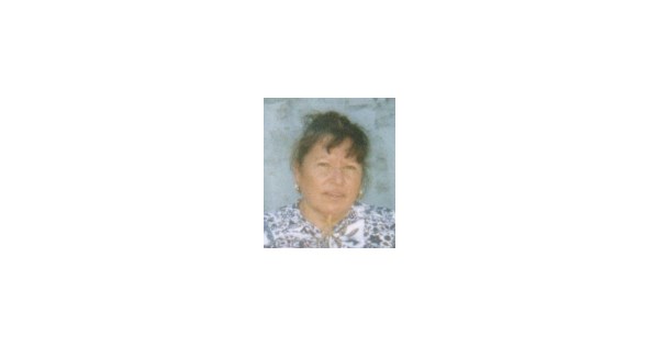 IRMA PEREZ Obituary (1950 - 2013) - Mission, TX - The Monitor