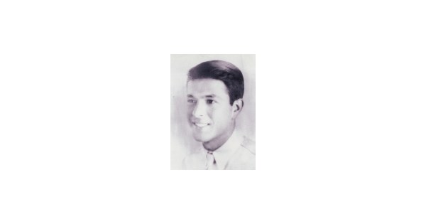 JESUS GARZA Obituary (2011) - McAllen, TX - The Monitor