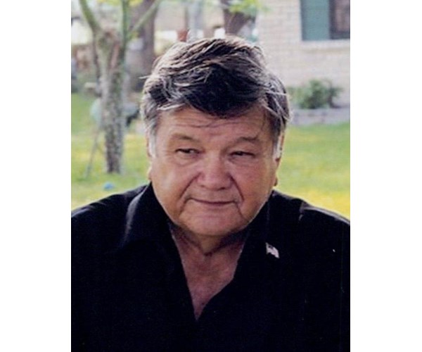 JESUS NIETO Obituary (2013) - McAllen, TX - The Monitor