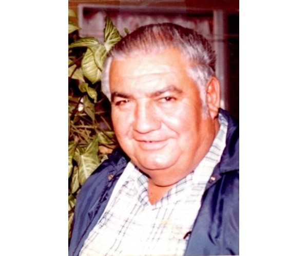 JESUS COVACEVICH Obituary (1927 - 2015) - Weslaco, TX - The Monitor