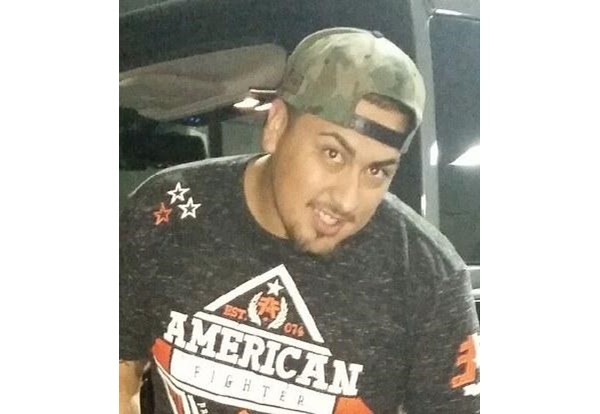 JESUS MAGALLAN Obituary (1990 - 2015) - McAllen, TX - The Monitor