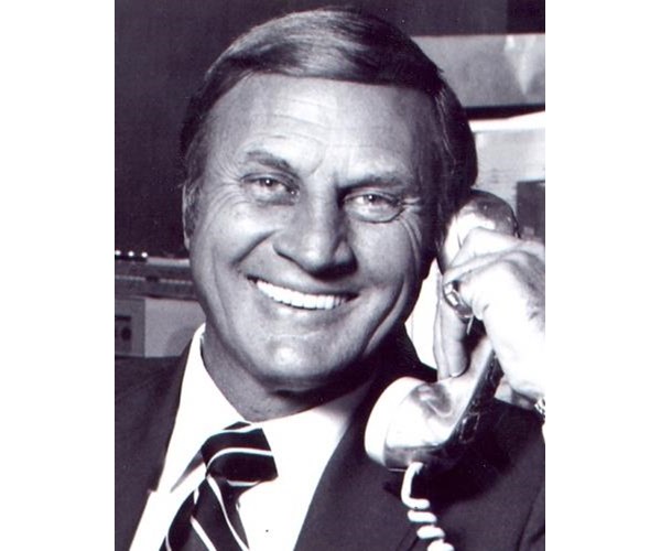 JIM PHILLIPS Obituary (1932 - 2015) - Legacy Remembers