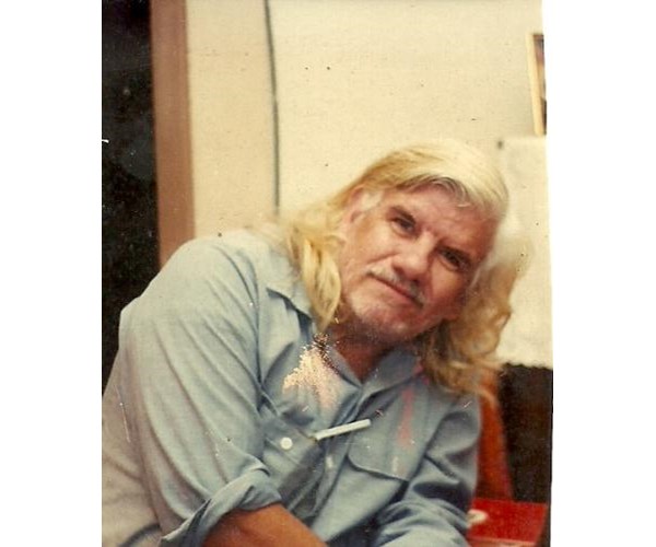 JOHN BATES Obituary (2014) - McAllen, TX - The Monitor