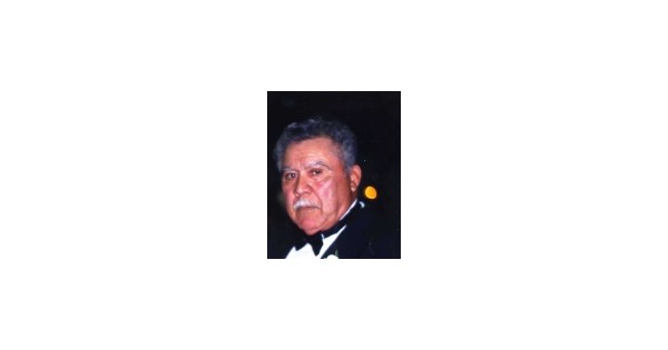 JOSE CHAPA Obituary (2010) - McAllen, TX - The Monitor