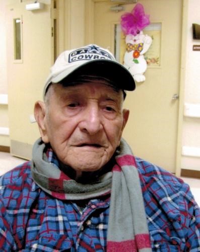 JUAN CASAS Obituary (1920 - 2015) - Mcallen, TX - The Monitor