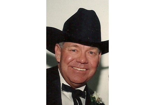 KENNETH ANDERSON Obituary (1947 - 2014) - Legacy Remembers