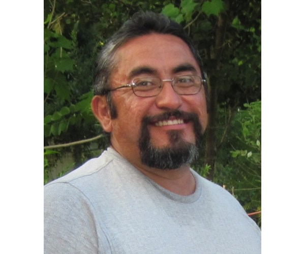 LORENZO CONTRERAS Obituary (1966 - 2014) - Weslaco, TX - The Monitor