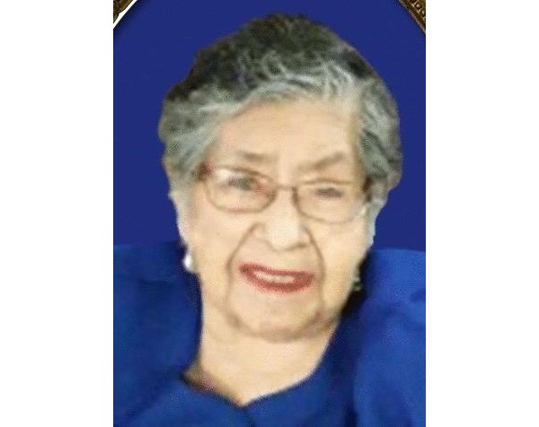 MARIA GONZALEZ Obituary (2016) - McAllen, TX - The Monitor