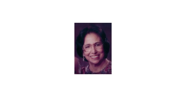 MARIA DE GARZA Obituary (2013) - McAllen, TX - The Monitor