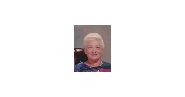 MARIA LOZANO Obituary (2012) - McAllen, TX - The Monitor