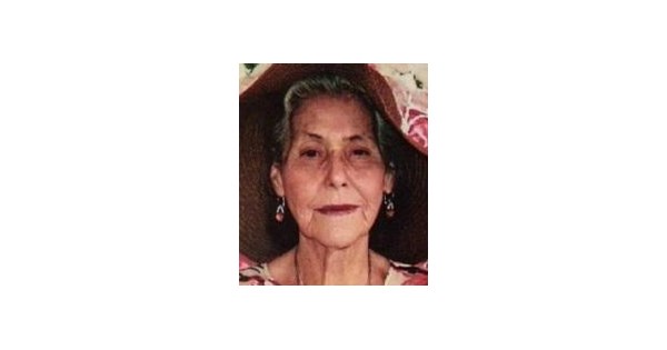 MARIA VALDEZ Obituary (1943 - 2014) - McAllen, TX - The Monitor