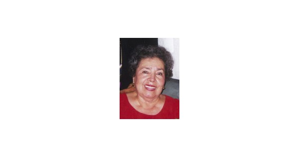 MARIA CORTES Obituary (2011) - McAllen, TX - The Monitor