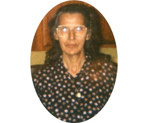 MARIA GONZALEZ Obituary (2014) - McAllen, TX - The Monitor