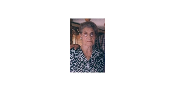 MARIA RODRIGUEZ Obituary (2012) - McAllen, TX - The Monitor