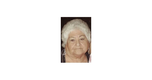 MARIA RODRIGUEZ Obituary (2012) - McAllen, TX - The Monitor