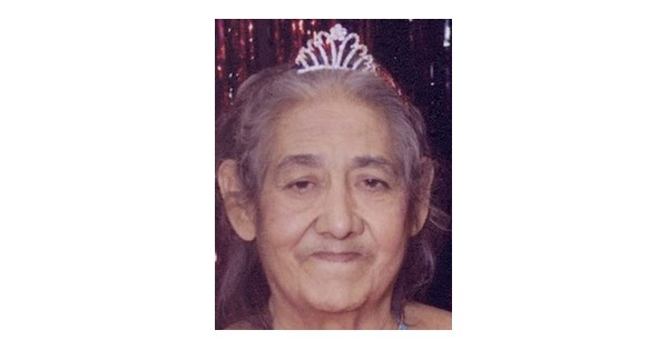 MARIA GARZA Obituary (2014) - McAllen, TX - The Monitor